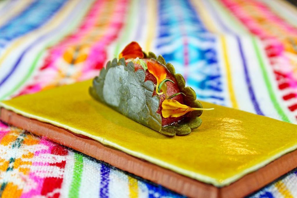 Chefs mexicanos con estrellas Michelin - Practical Travels