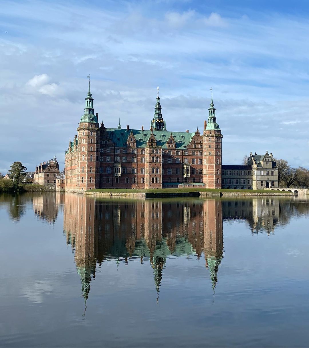10 de los castillos de Europa más impresionantes - Practical Travels